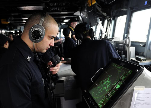Engineering for DoD Industry - General Digital Corporation