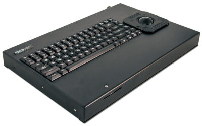 Rugged Keyboards - General Digital Corporation