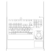 Rugged Keyboards - General Digital Corporation