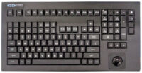 Rugged Keyboards - General Digital Corporation