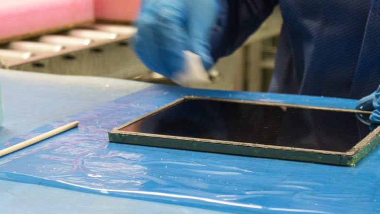 How to Clean the Display on Your LCD Monitor - General Digital Corporation