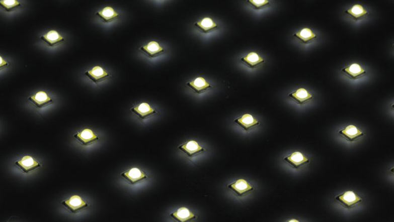 Sunlight Readable NVIS-Compatible Displays Excel with LED Backlights ...